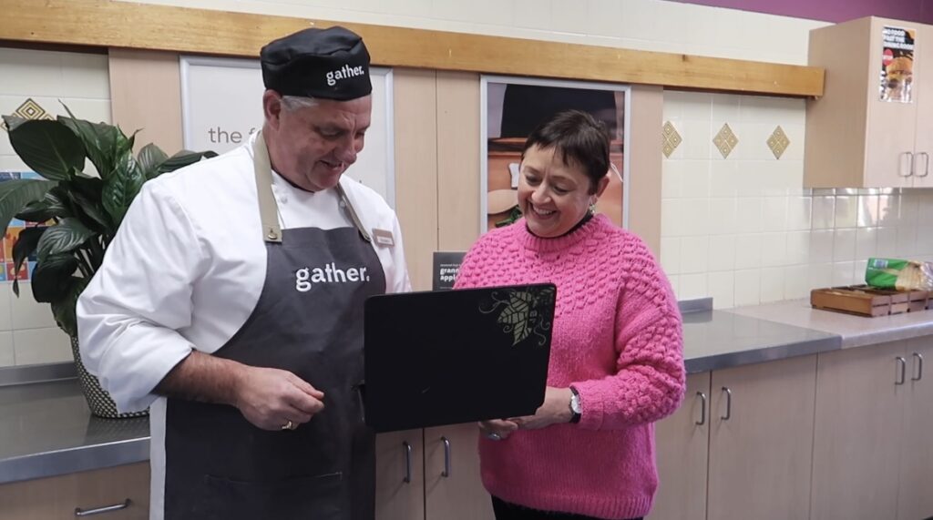 Wholesome Food Solutions: Your Partnership with gather | gather by ...