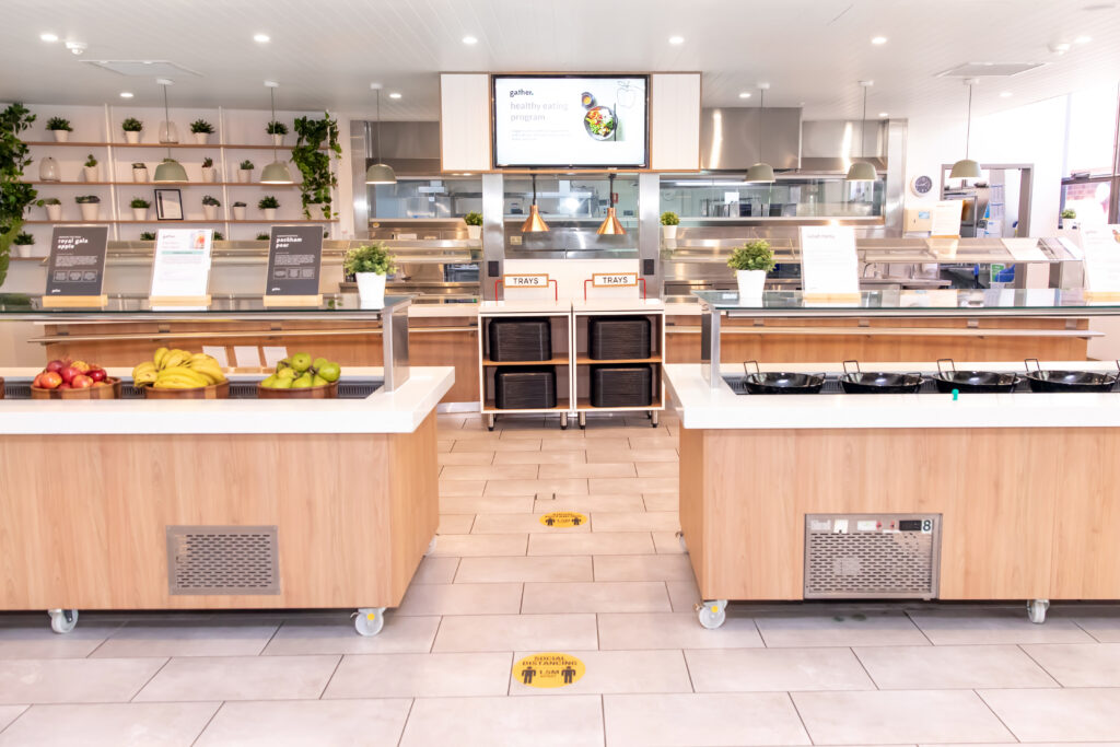 What We Offer | Tailored Education Catering Services