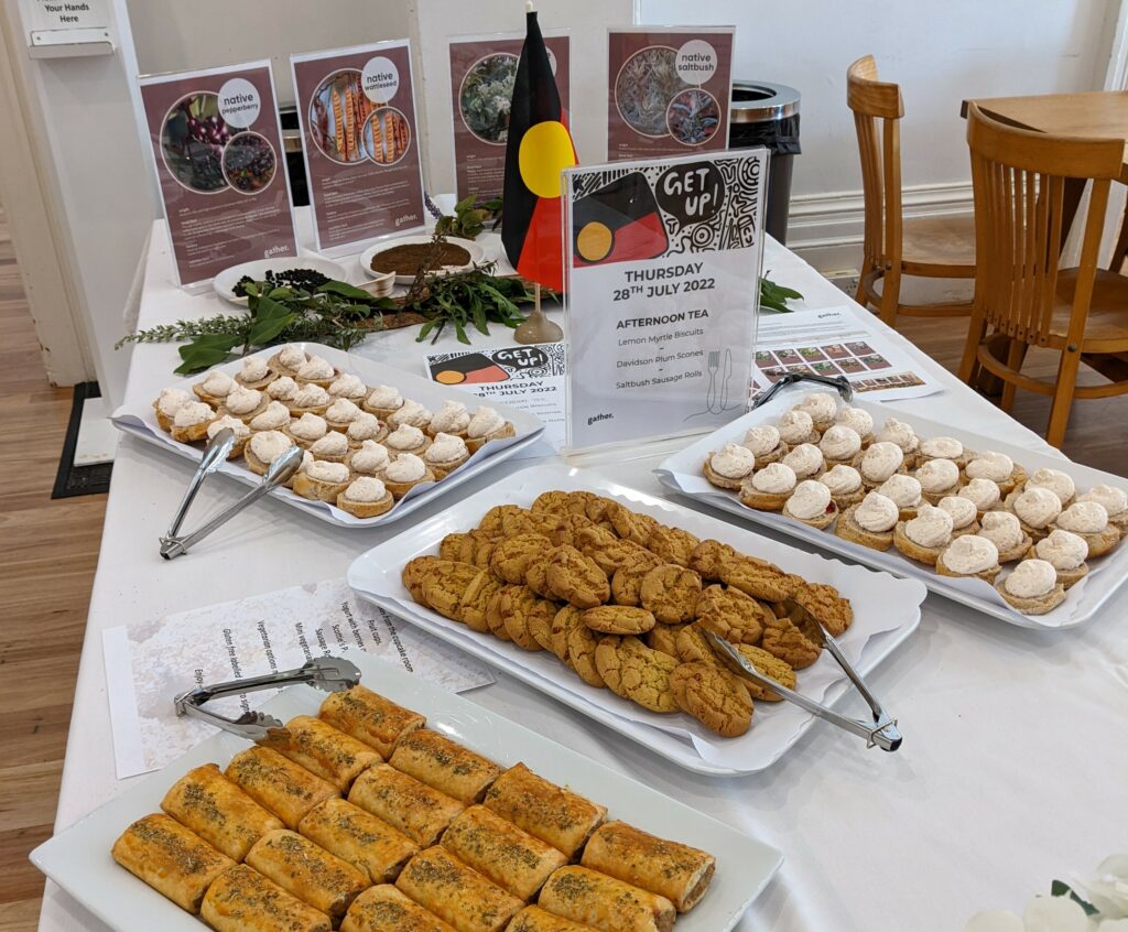 The Magic and Allure of Native Ingredients