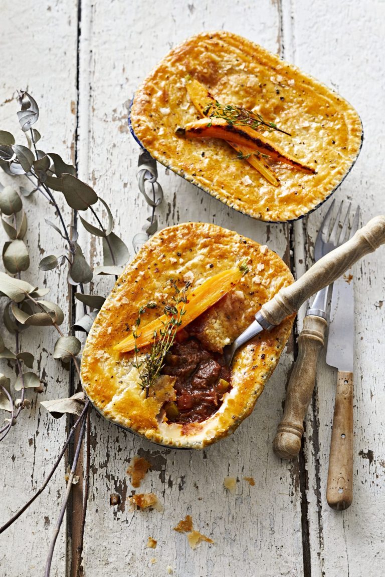 Indigenous Catering Services | gather by Cater Care