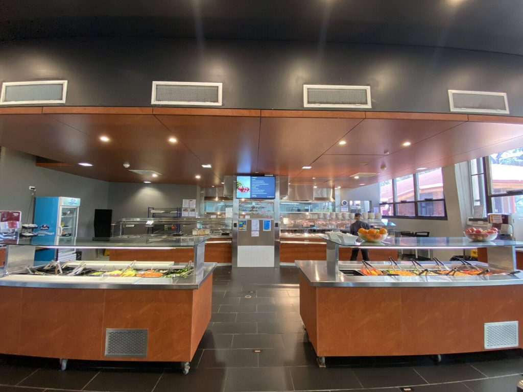 What We Offer | Tailored Education Catering Services