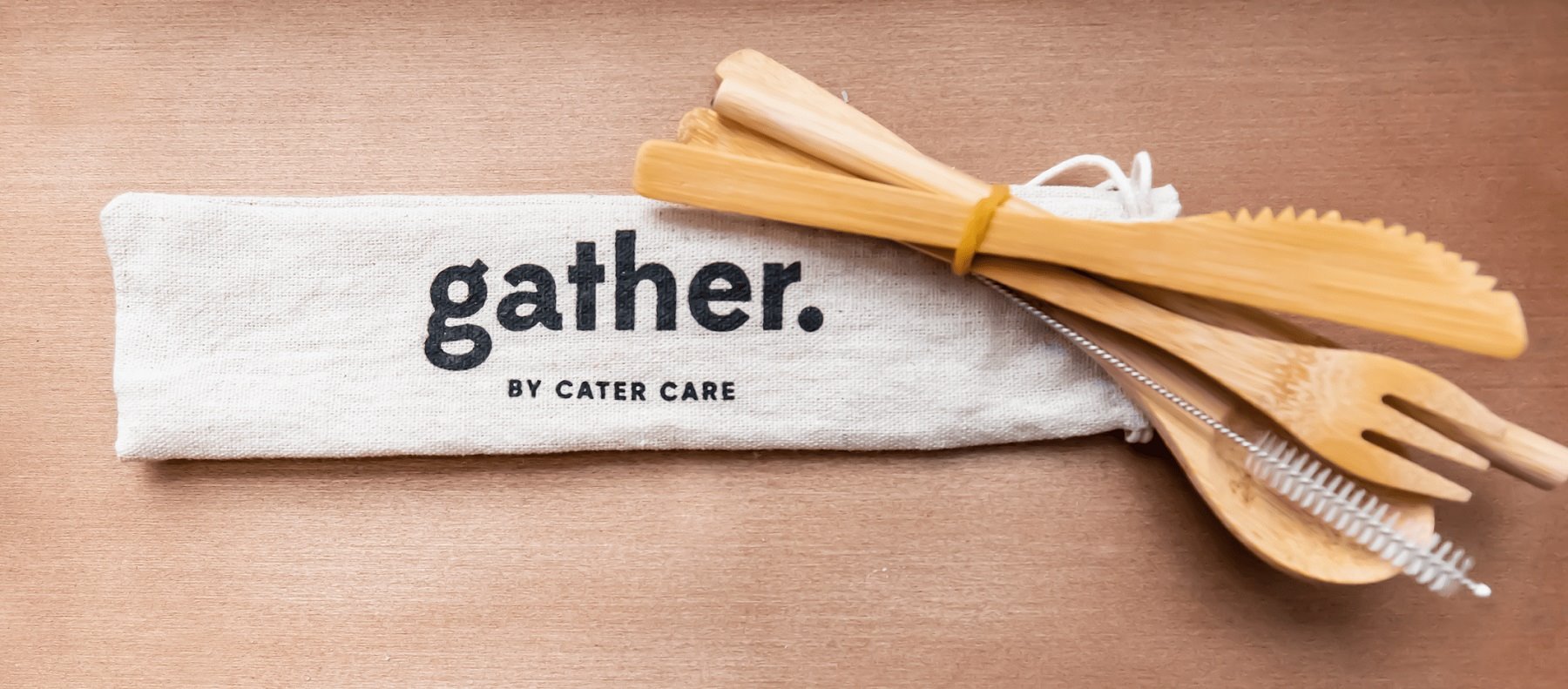 The Road to Sustainability | Food catering for schools