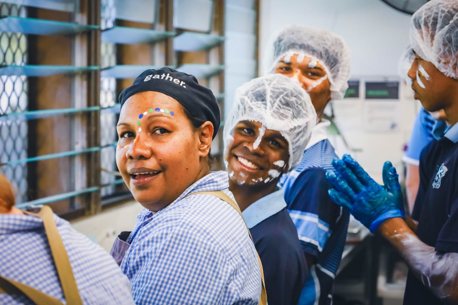Indigenous Catering Services | gather by Cater Care