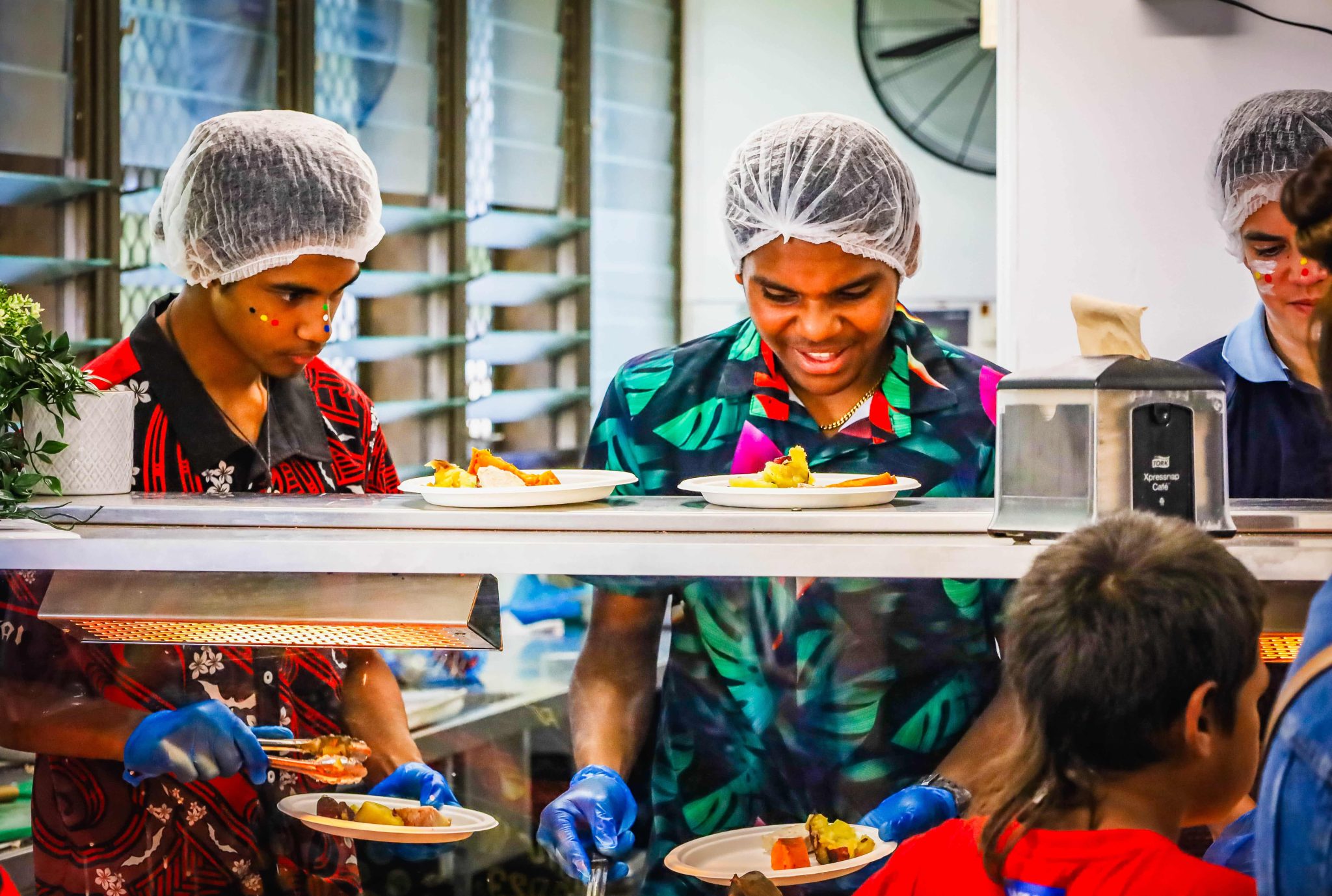 Indigenous Catering Services | gather by Cater Care